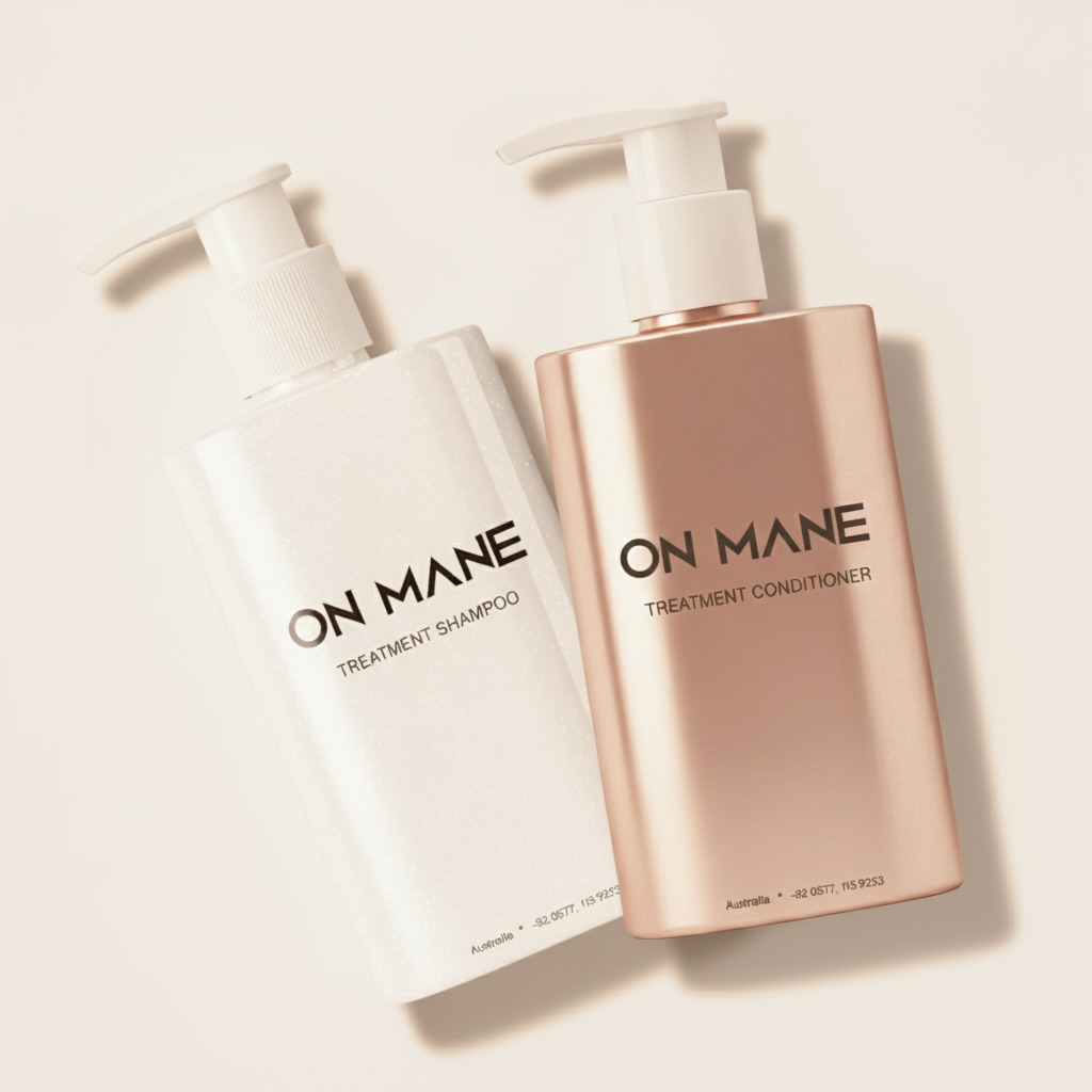 On Mane - Hair Loss Treatment | Online Consults Australia